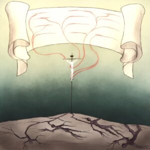 Luke 19:10 - Full of Eyes