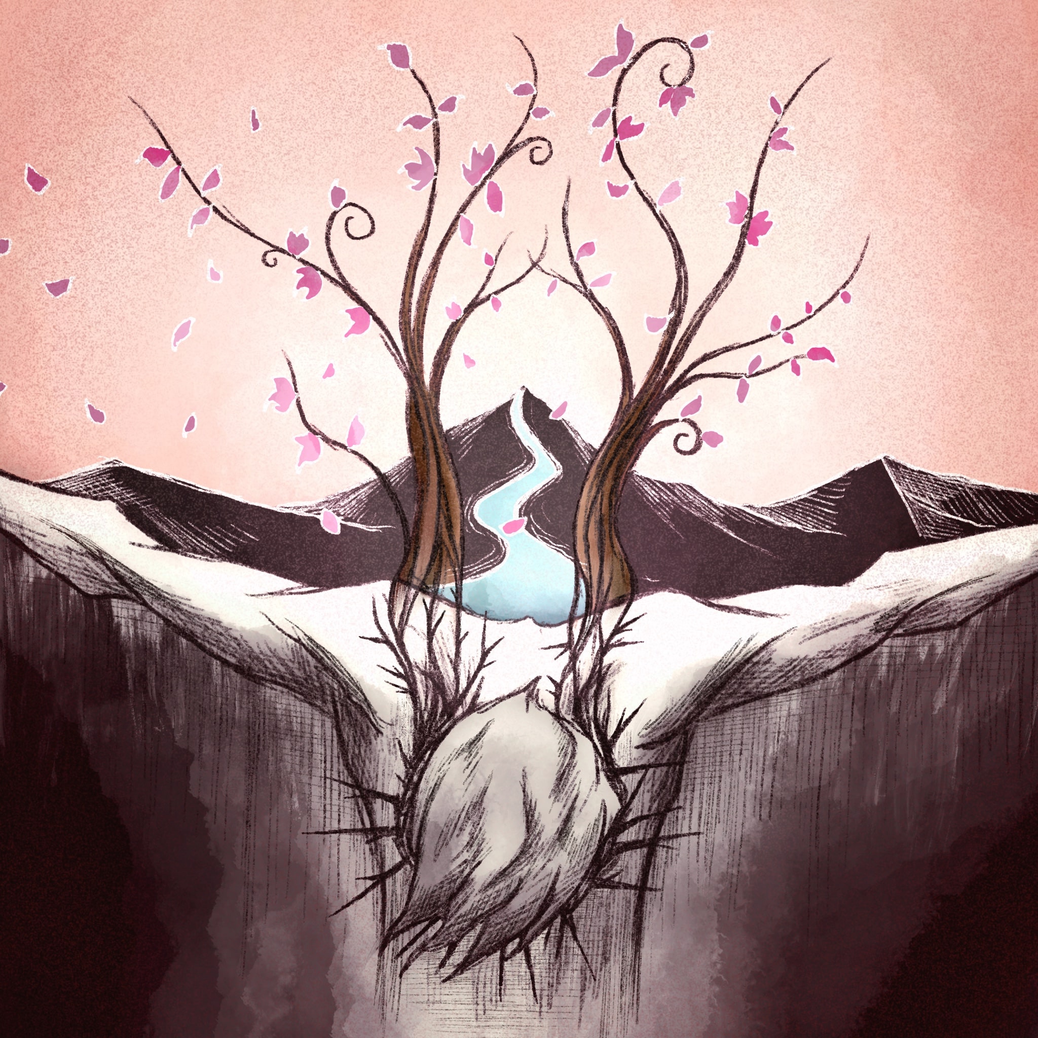 Isaiah 55:13 - Full of Eyes