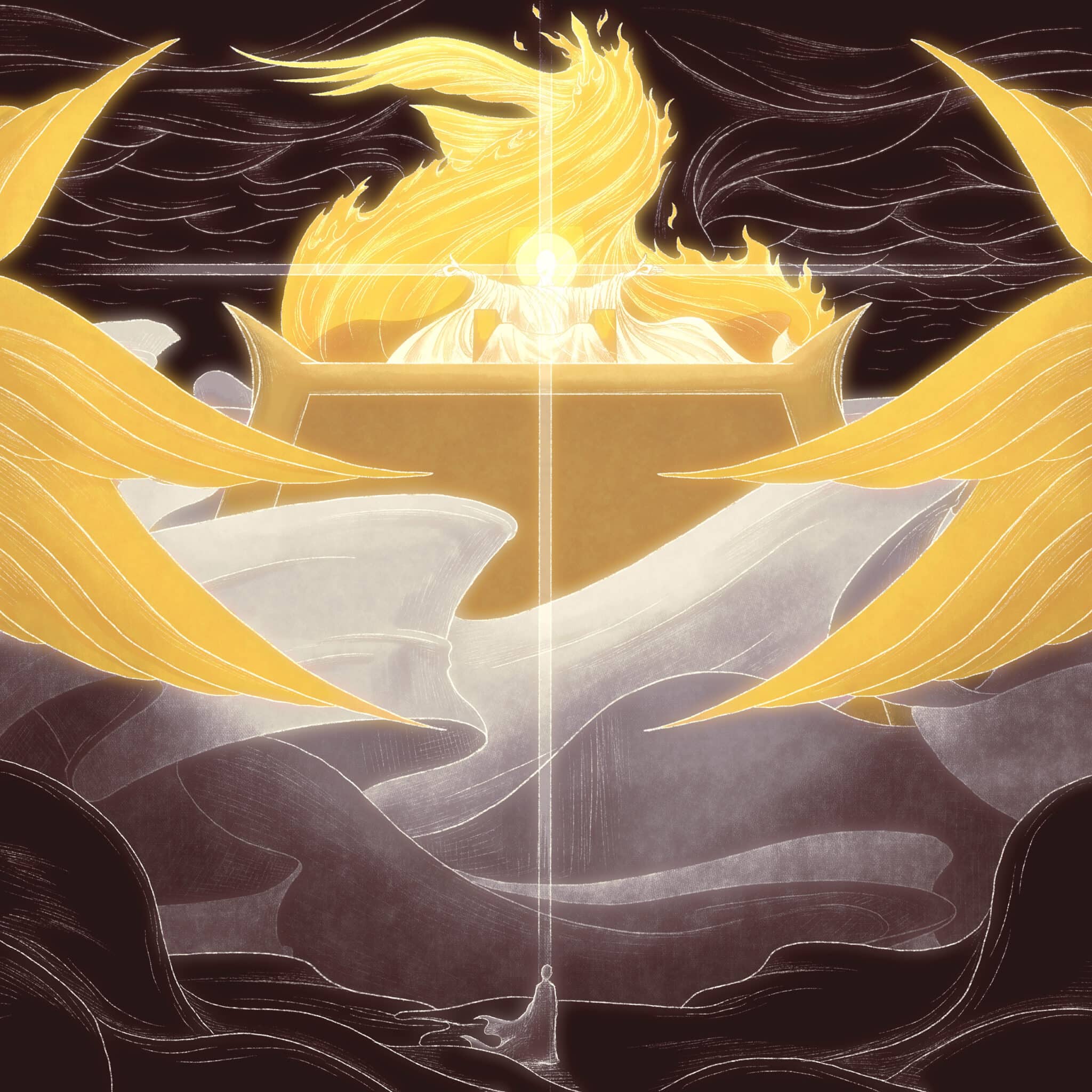 Isaiah 6