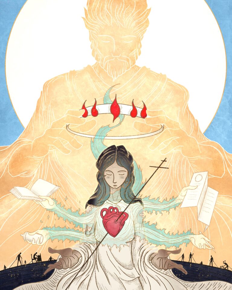 Colossians 3:22-23 - Full of Eyes